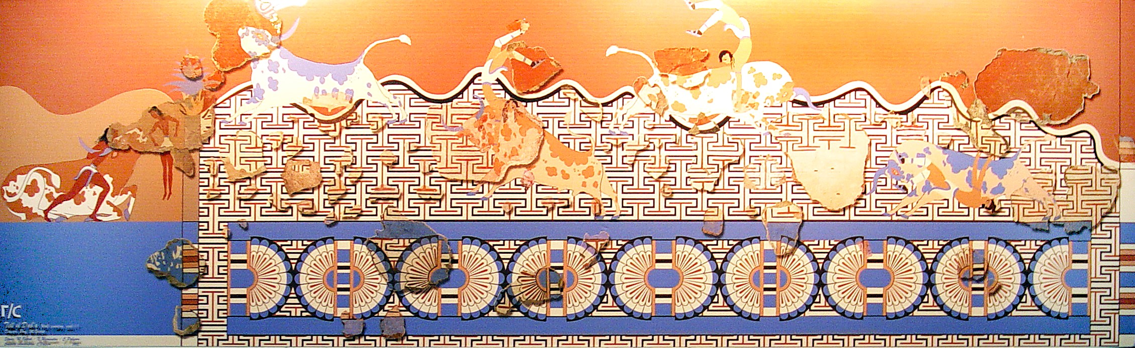 Unravelling the Mystery of Keftiu: Origins and Interpretations