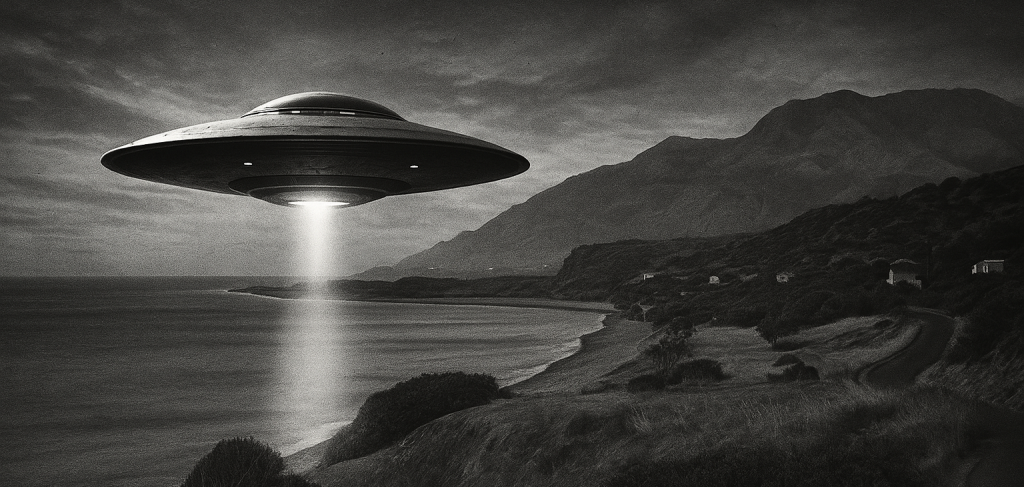 The Gate Below: Tsoutsouras, Hidden Tech, and the Forgotten Geometry of ...